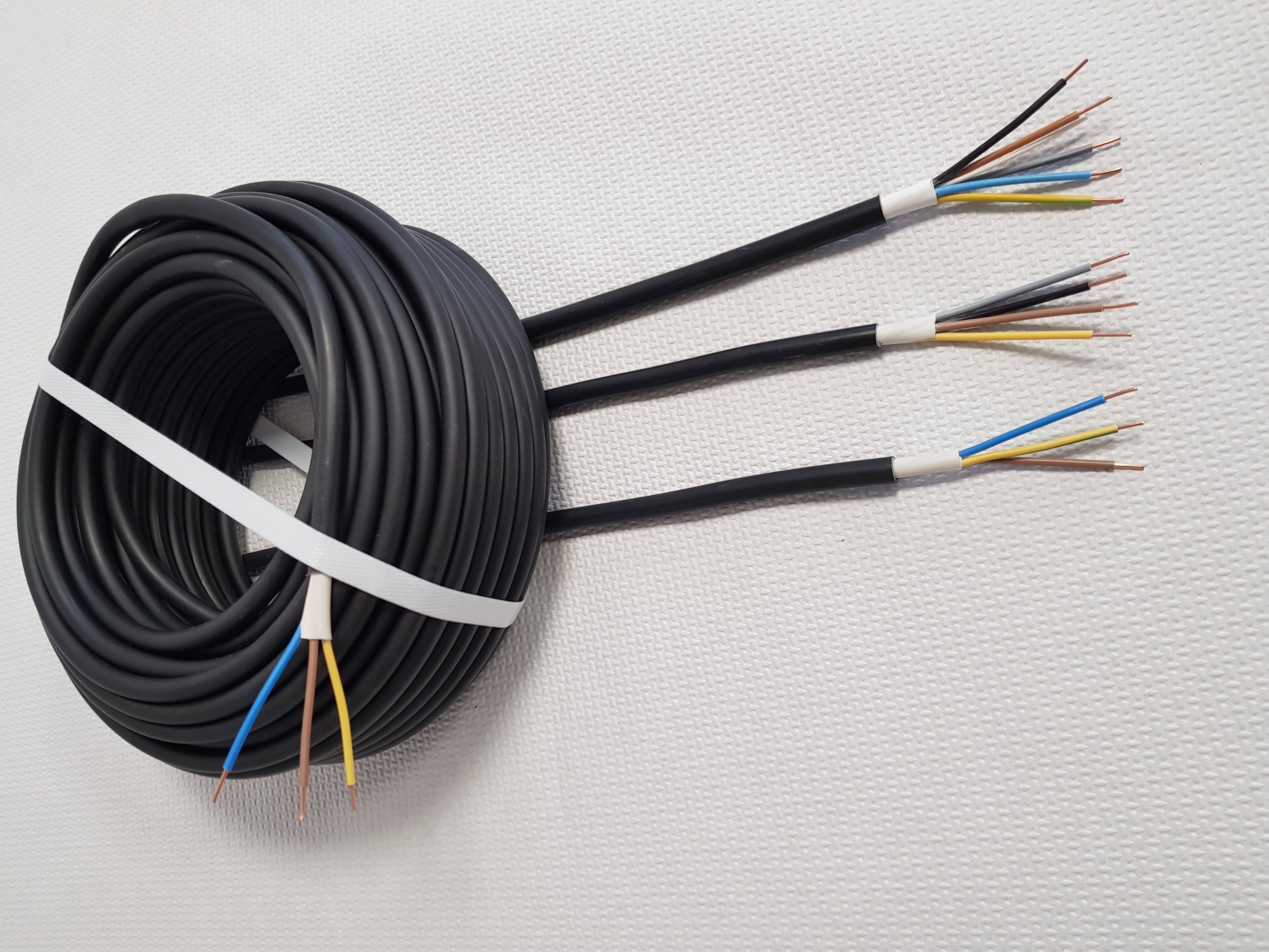 N2XH-J - OMNICABLE